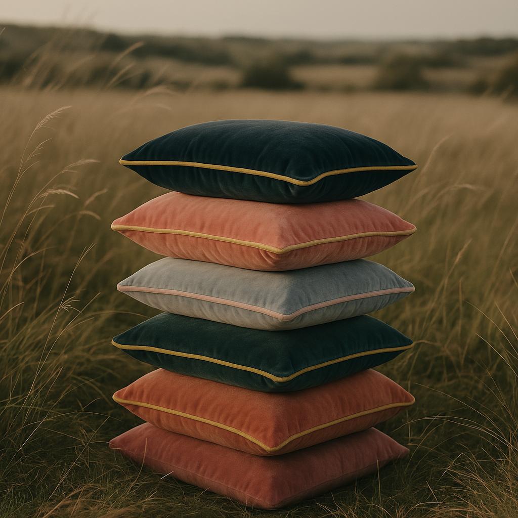 Cushions – Miss Groves