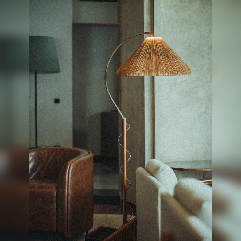 Lighting – Miss Groves