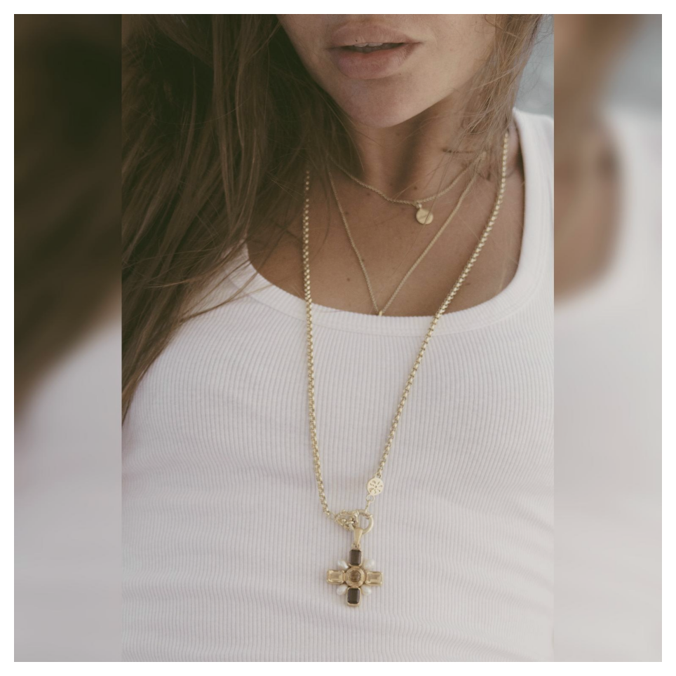 Jewellery – Miss Groves