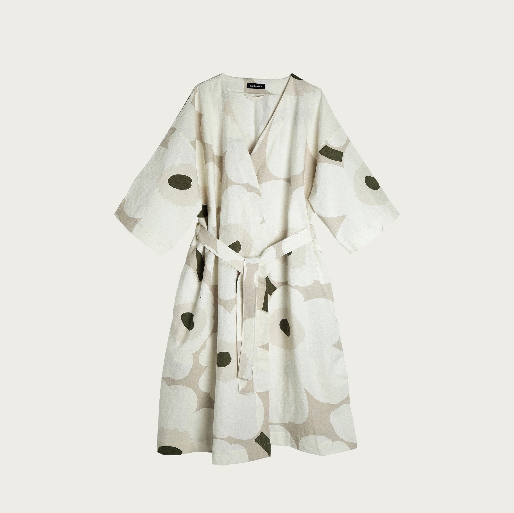 UNIKKO MORNING GOWN – Miss Groves